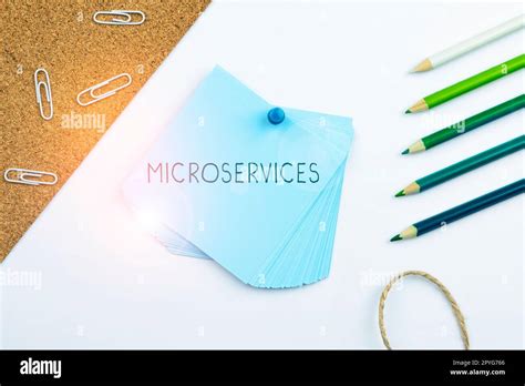 Handwriting Text Microservices Business Idea Software Development