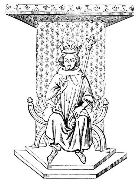 Free Public Domain Historical Clipart