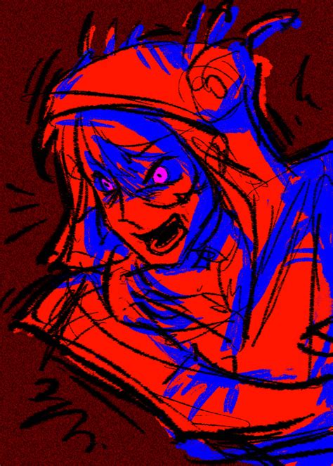 Fanart For Consider The Spare Chapter 1 Anonymous Miraculous