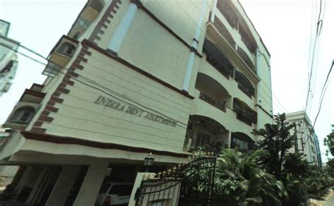 Indira Devi Apartments Photos Marredpally Secunderabad Pictures