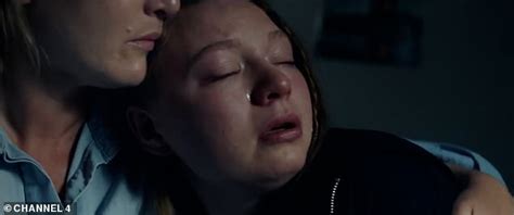 Kate Winslet Says Reality And Fiction Became Blurred As She Filmed With