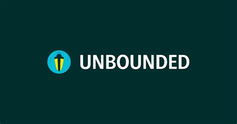 Unbounded