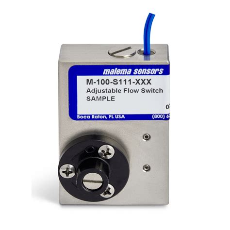 Flow Switches Malema