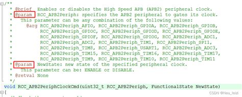 Stm32工程配置（寄存器和库函数）stm32基于寄存器编程 Csdn博客