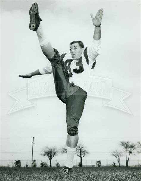 Dave Sherer Athletic History