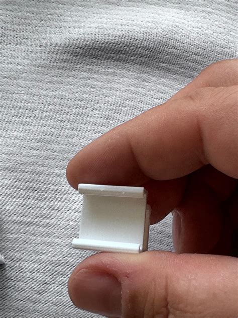 Camper Curtain C Clips No Sewing For Use With Standard Curtains Pack Of 15 3 8 Or 5 8 Sizes