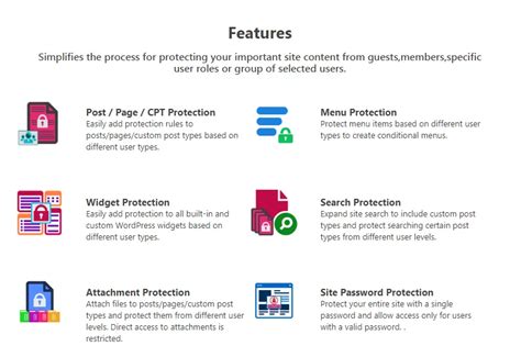 How To Make Wordpress Website Private Without Coding Nestify