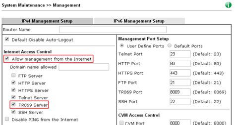 Video How To Use Central VPN Management CVM DrayTek FAQ