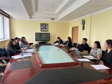 Хөдөө аж ахуйн гаралтай бараа түүхий эдийн биржийн тухай хуулийн шинэчилсэн найруулгын төсөл