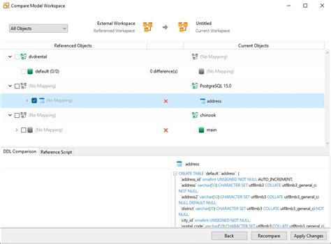 Introducing Navicat Data Modeler 4