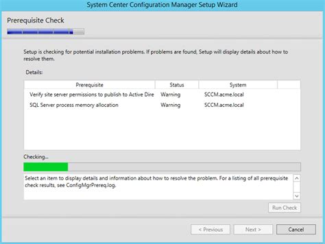 System Center Configmgr 2012 Sp22012r2 Sp1 Upgrade Omg Tech Stuff