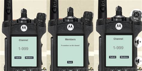 GitHub Cadburry Cad Radio Radio With Member List Pma Voice