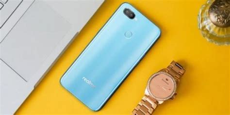 Realme C Dikabarkan Siap Meluncur Harga Rp Jutaan Merdeka Com