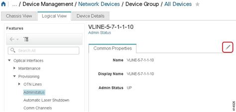 cisco evolved programmable network manager 3 0 user and administrator guide configure devices