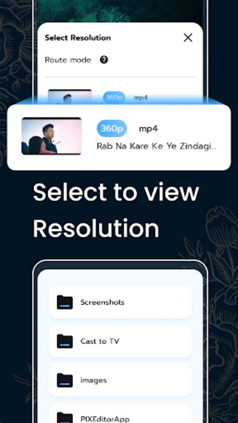 Android 용 Cast Tv Screencast Miracast 다운로드