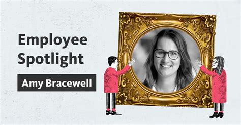 James Chudley On Linkedin Employee Spotlight Amy Bracewell Programme Director