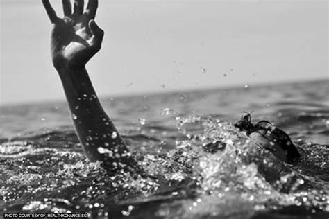 2 Menor De Edad Nalunod Habang Naliligo Sa Ilog Peoples Tonight Online