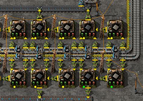 Applications For Splitter Inserters For Eliminating Long Arms Space