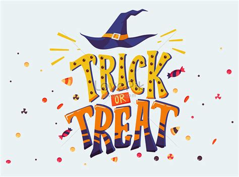 할로윈 글꼴 일러스트 무료 다운로드 Lovepik