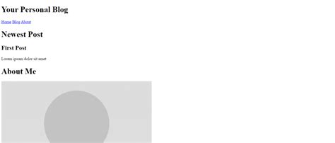 Cómo hacer una página web en HTML pasos