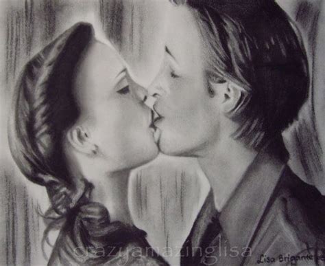 The Notebook By Crazyamazinglisa On DeviantART Kissing Scenes Deviantart Notebook
