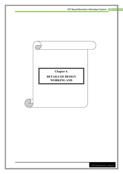 Iot Attendance System Using Fingerprint Module Pdf Internet Computing