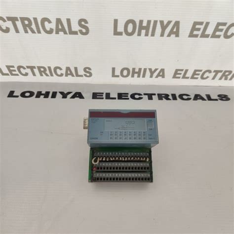 B R ANALOG INTERFACE MODULE Supplier Trader From Bhavnagar Gujarat