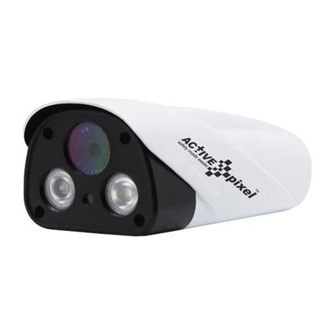 MP IP Bullet Camera At Piece Bullet IP Camera In Thane ID