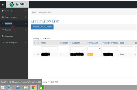 Html Unable To Click A Link On A Website Using Selenium And Java