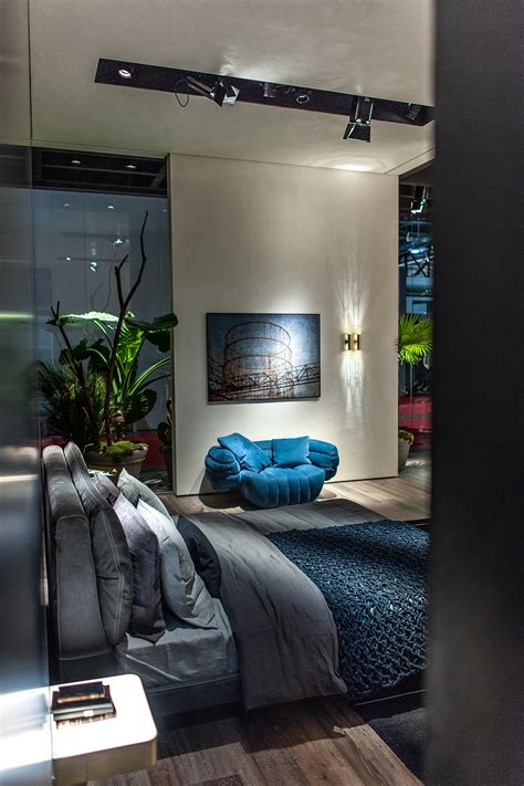 Viktor Bed Beds From Baxter Architonic