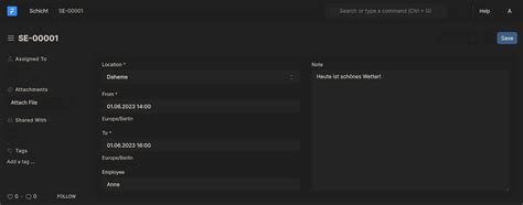 Date Error In Calender View · Issue 21203 · Frappefrappe · Github