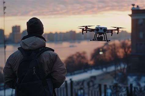 Premium Photo The Ai Scientist Creates A Feedback Loop System Wh Generative Ai