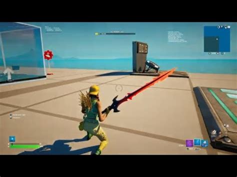 Patch How To Have The Dev Inventory And Get The Dev Weapons YouTube