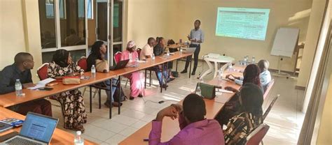 Data Collectors Limited On Linkedin Training Enumerators On Research