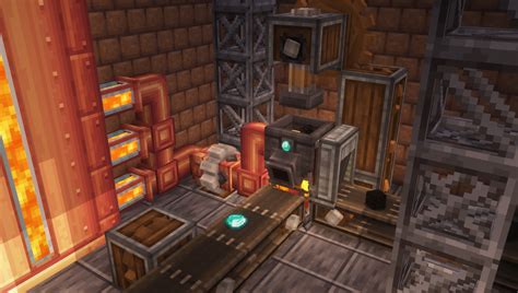 Create Ultimate Factory Forge Fabric NeoForge Gallery Minecraft Mods CurseForge