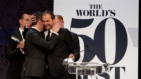 New York Citys Eleven Madison Park Crowned Worlds Best Restaurant