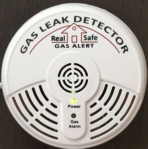 Analog Real Safe Lpg Cng Gas Leak Detector 40 Degree C At ₹ 25000 Piece In Bengaluru