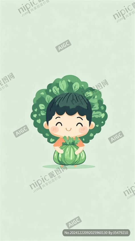 ai创作图吃西瓜插画 卡通西瓜仔 q版西瓜少女 卡通西瓜头女孩 吃西瓜卡通男孩 手绘西瓜与小孩 西瓜形象设计 西瓜本本插画 卡通小西瓜 吃瓜