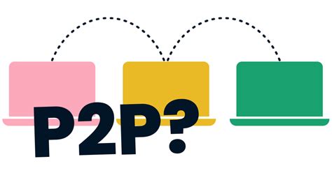 A Complete Guide On Peer To Peer Communication