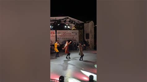 სუხიშვილები ქარაბშა არტ გენი 2023 😍 Youtube