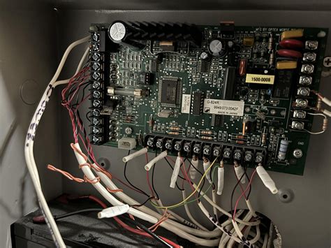 Weekend Project Esp8266 Powered Alarm System Using Existing Wired