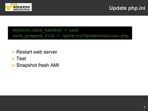 dynamodb for php sessions pdf cloud computing internet