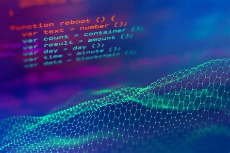 Premium Vector Programming Banner Coding Best Programming Languages