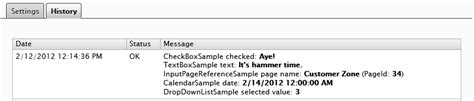 Supplying Episerver Scheduled Jobs With Parameters Through Admin Mode