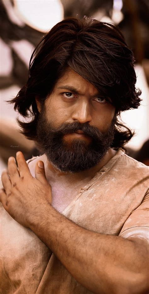 100 Kgf Yash Wallpapers