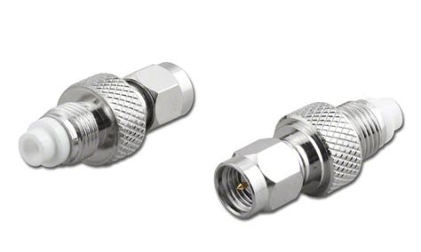 Coaxial Connector Types Selection Guide Xingyetongblog