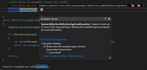 Fixing Assembly Bindingredirects When Using Nservicebushost