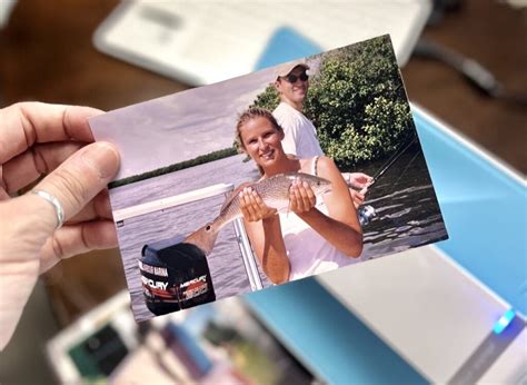 What To Know About The PLUSTEK Photo Scanner Get Photo Organized With Krista