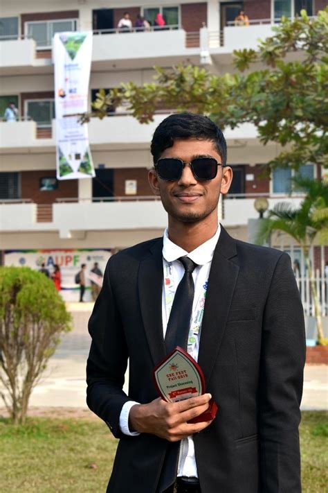 Ashikur Rahman On Linkedin Our Robotic Arm Project Became 2nd Runner