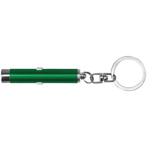 personalized laser pointer flashlight keychain promotional items